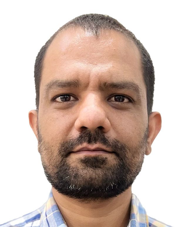 Faculty & Staff – North India Institute of Theological Studies