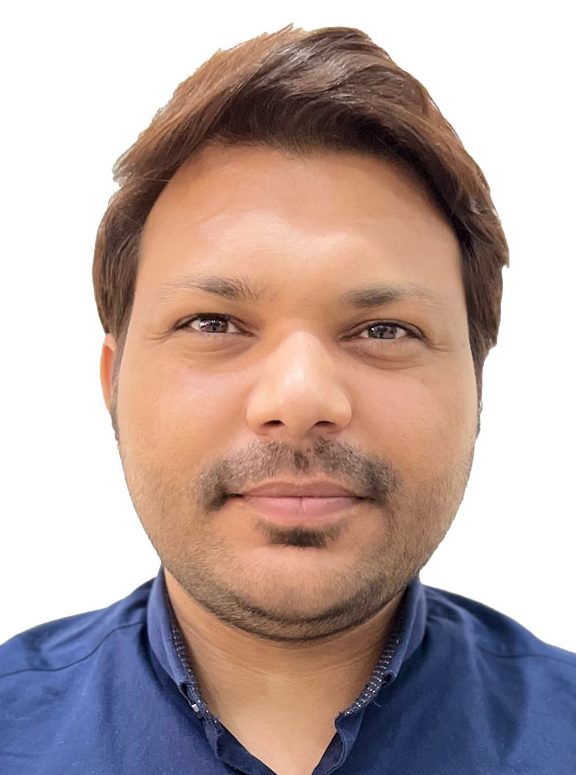 Faculty & Staff – North India Institute of Theological Studies